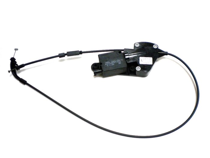 6397330035 | リモートコントロール / オペレーティングメカニズム | メルセデスベンツの部品パーツ