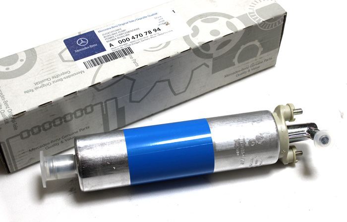 0004707894 / 0004705994 : 純正フェーエルポンプ 【メルセデスベンツの部品パーツ】