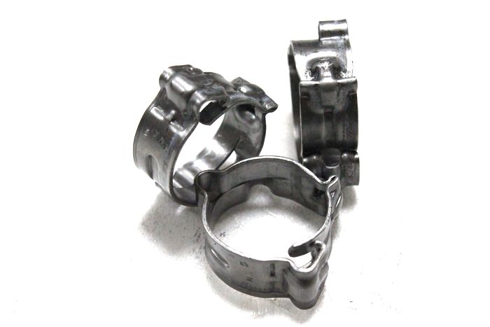 0069971890 | 純正連結ピース / クリップ | メルセデスベンツ