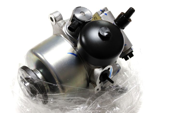 0004661000/0054667101 | ハイドロリックポンプ | メルセデスベンツの部品パーツ