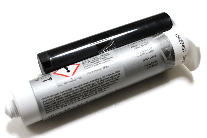 0039899820 | シーラント / シーリング剤 | メルセデスベンツの部品パーツ